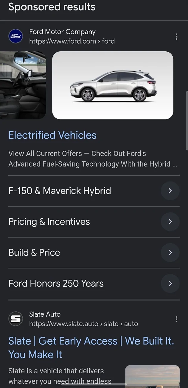 $30K Ford Ranchero EV Pickup - News & Info | Page 8 | Slate Truck (EV ...